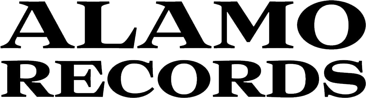 Alamo Records